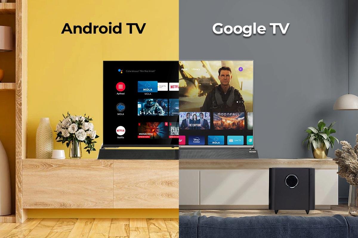 Android TV Boxes vs. Google TV Boxes: Which One is Right for You? - TV ...